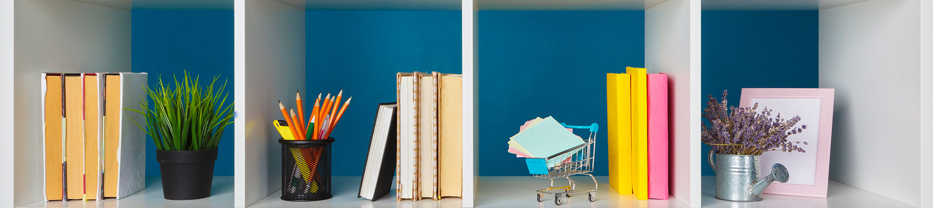 Gestoria – Fourniture maison