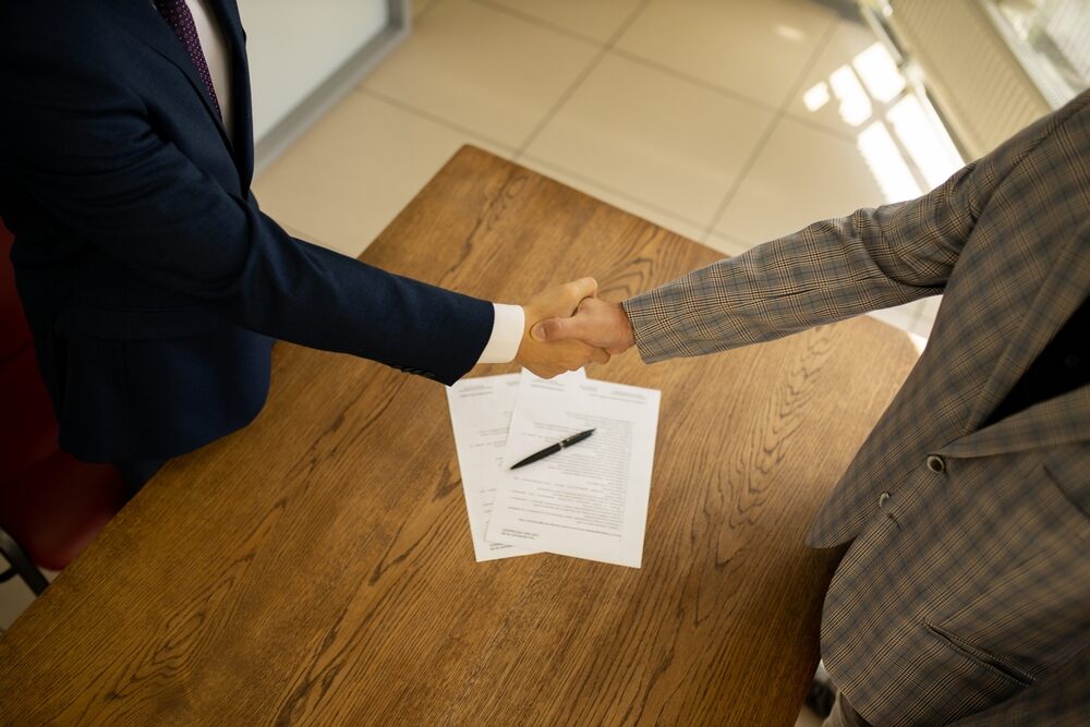 Expatriating to Andorra with a work contract