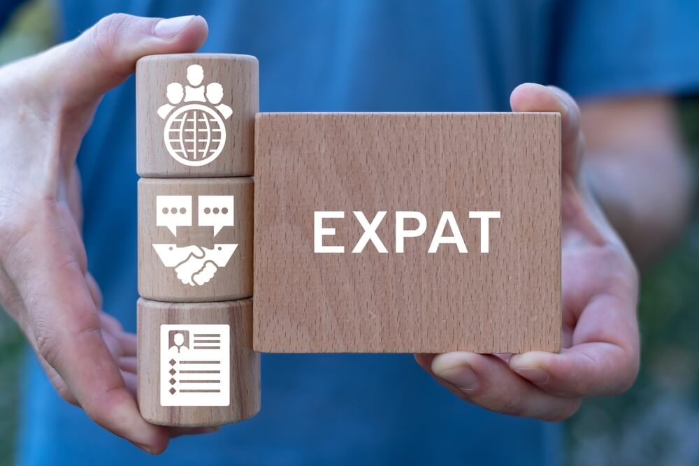 Les avantages et les inconvénients de la vie d'expatrié